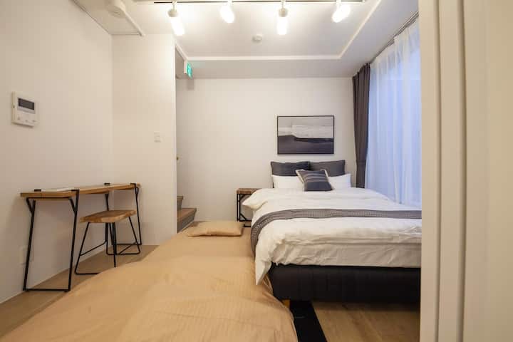 Basement Floor/no Elevator/a02 - Ikebukuro