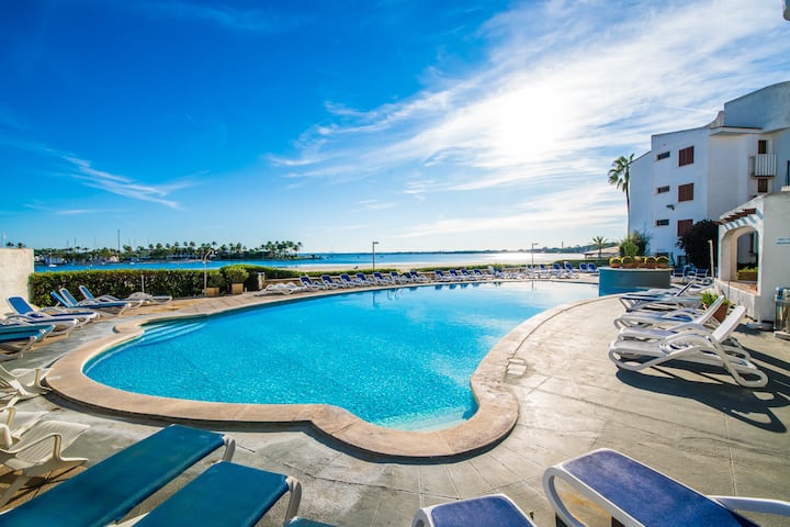 Blue Bay - Ideal Property Mallorca - Majorca