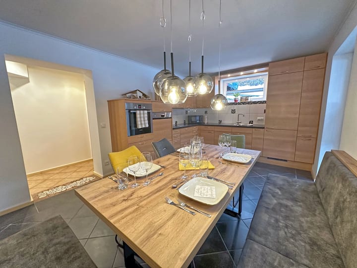 Appartement à Untertauern Près Des Pistes - Austria