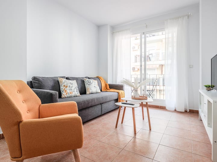 Apt De Hautes Qualités La Algaba Bazan - Alcalá del Río