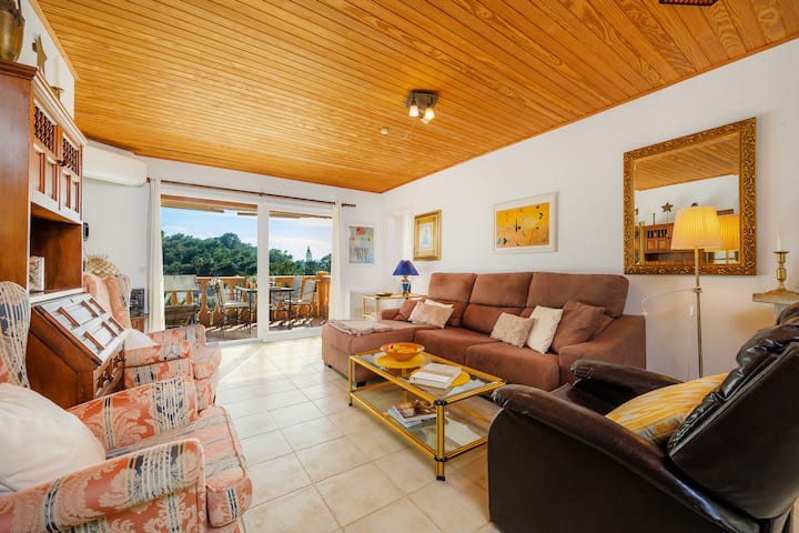 Strandfinca Cala Romantica - Porto Cristo