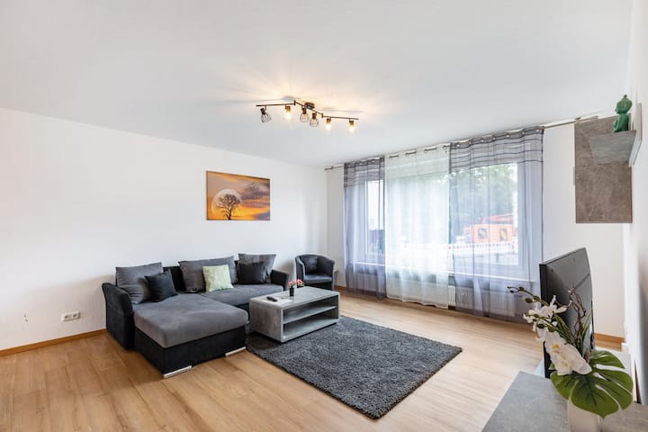 Bruchköbel 1 Auch Für Monteure - Hammersbach