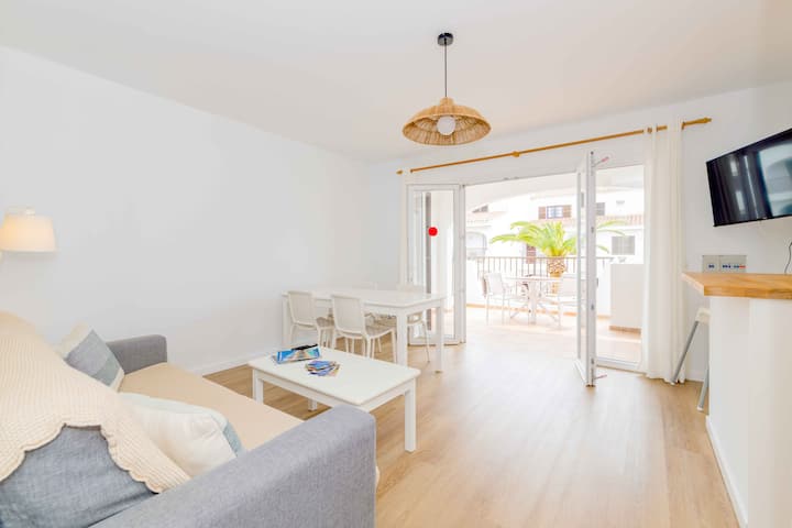 Siesta Mar Confort Deluxe - Binibeca