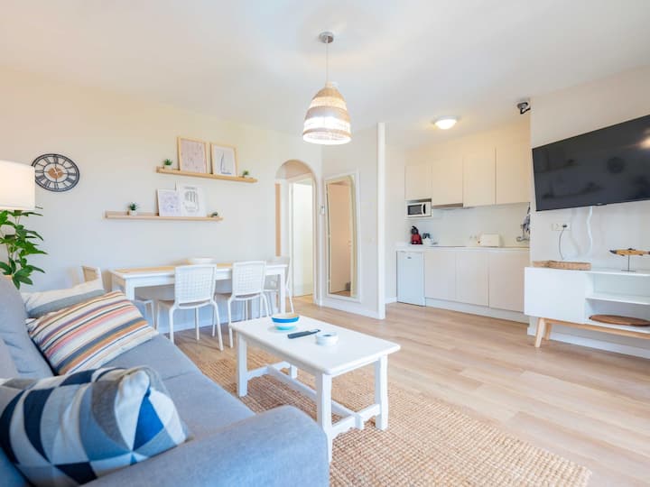 Siesta Mar Private Apartments 14 - Menorca