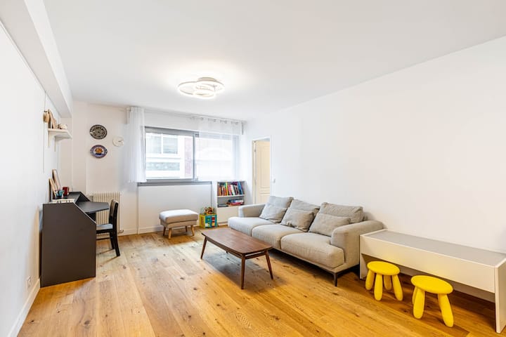 Guestready - Parfait Apt. à Neuilly-sur-seine - Neuilly-sur-Seine