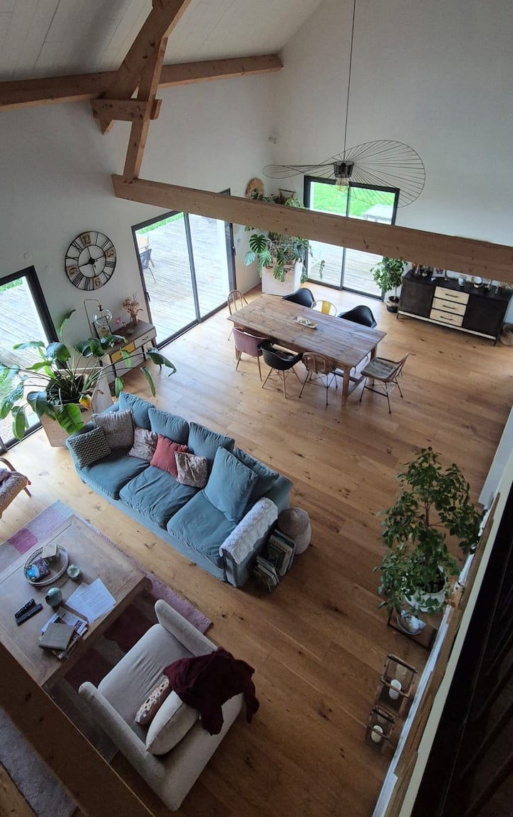 Esprit Grange 15 Min De Rocamadour - Rocamadour