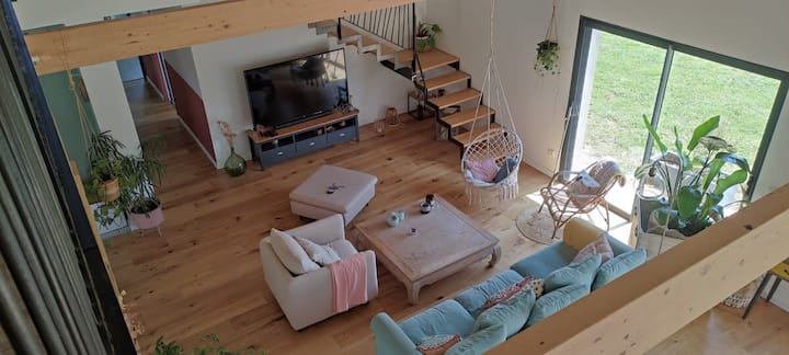 Esprit Grange 15 Min De Rocamadour - Rocamadour