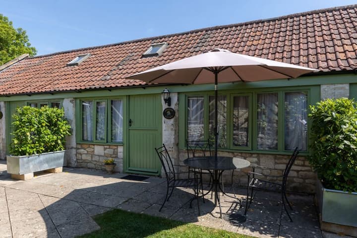 Hayleaze Cottage, Near Bath - Use Of Indoor Pool - Bath