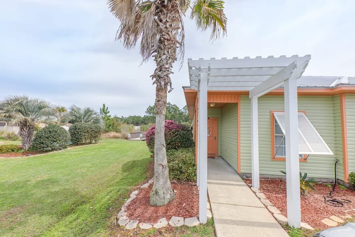 Pet Friendly - Close To Beach - The Wharf - Sports - Orange Beach, AL