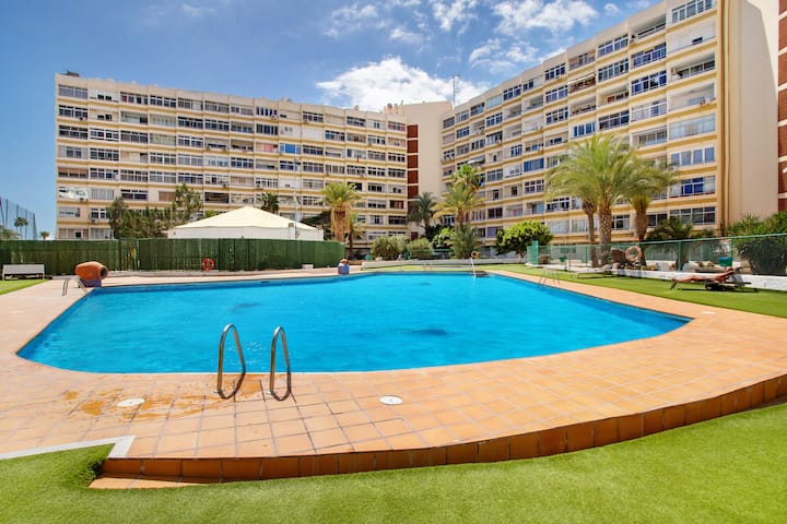 Apartamento Lidia - Maspalomas