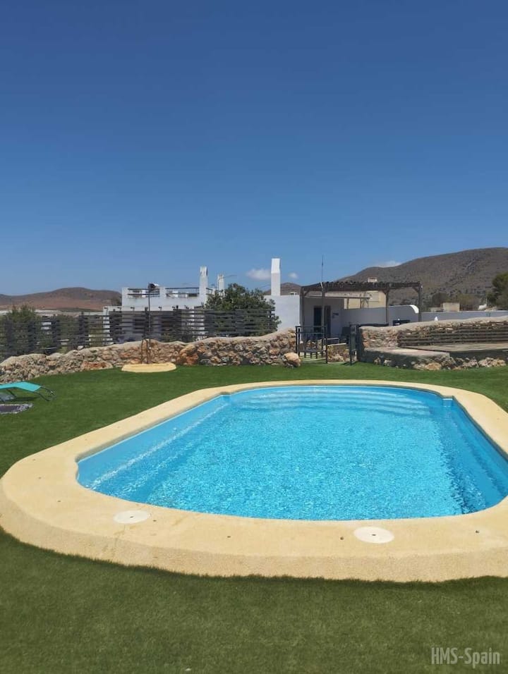 Casa Sabina - Níjar