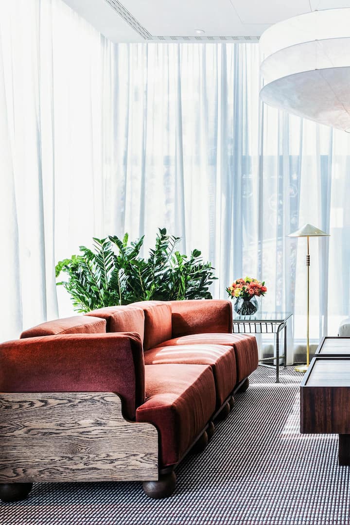 Luxury Twin In The City Of London - London