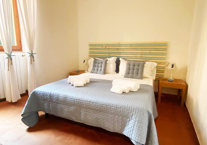 Laureliving – Holiday Home – Vicolo Del Mare - La Maddalena