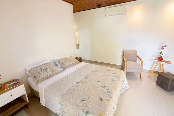 Beija-flor - Casa Da Tida & Marcos - Serra