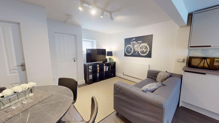 Oxford Bolthole: Close To Oxford City Centre - Oxford