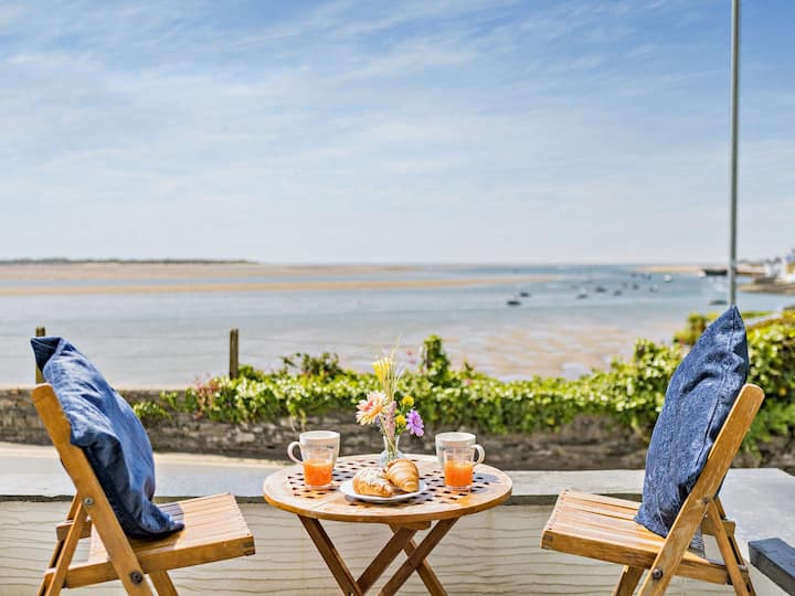 2 Bed In Aberdovey (Dy011) - Aberdovey