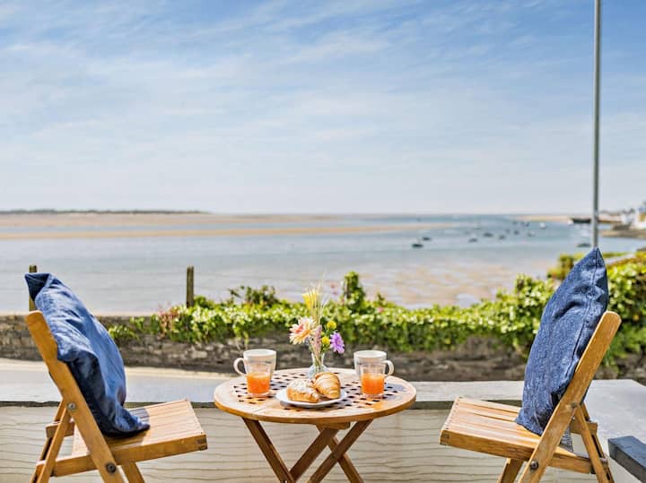 2 Bed In Aberdyfi (Oc-dy011) - Aberdovey