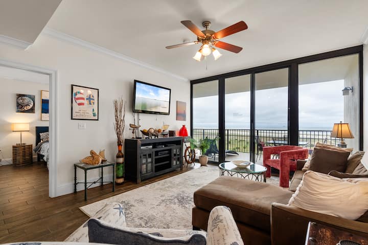 Holiday Isle 512 By Acp Vacation Rentals - Dauphin Island, AL