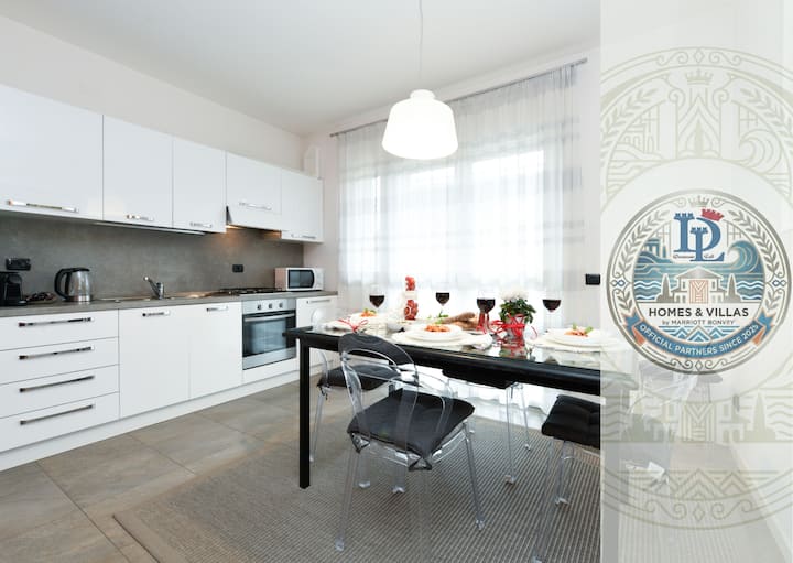 Desenzanoloft La Rosa Dei Venti Rénovée 2025 - Desenzano del Garda