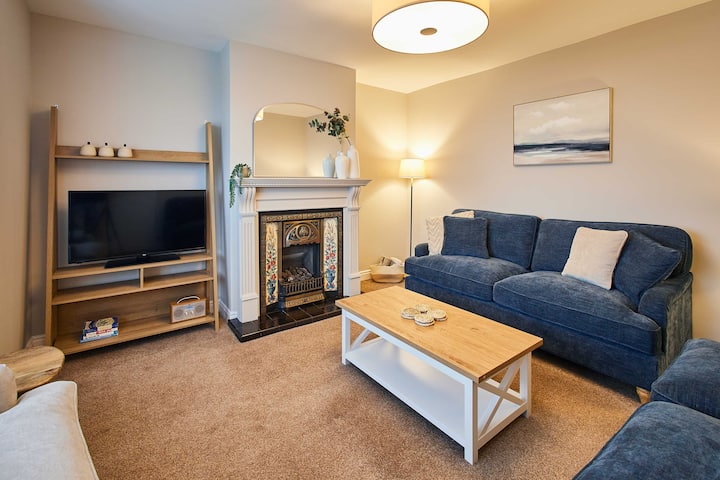 Host & Stay | Esk View - Sandsend