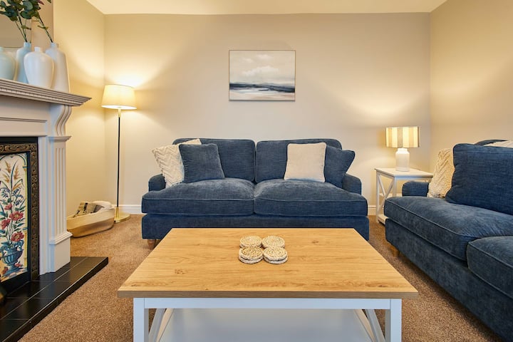 Host & Stay | Esk View - Whitby
