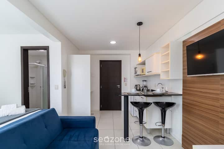 Practical Studio In Blumenau-sc Spt0103 - Blumenau