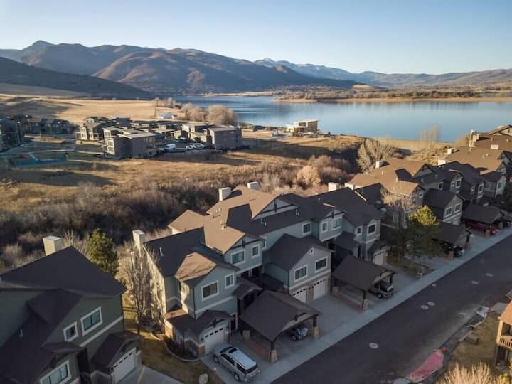 Lakeside Funscape | Resort Area (Ls33) Wkly Disc - Huntsville, UT