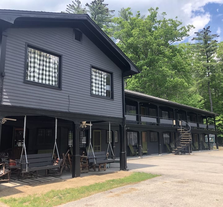 Suite #8 - Weirs Beach, NH