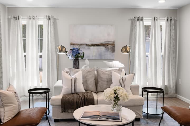 Brand New Luxury Beach House In Narragansett ! - Rhode Island