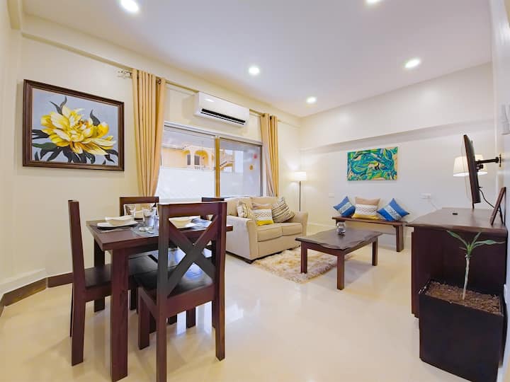 F3 Apartment, 2-bedroom (F3) - Placencia