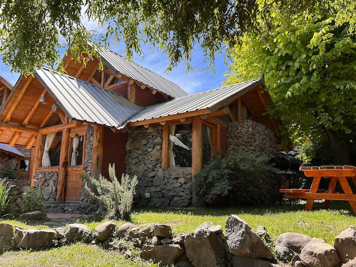 Los Retoños 1, Centro Com Garagem - El Bolsón