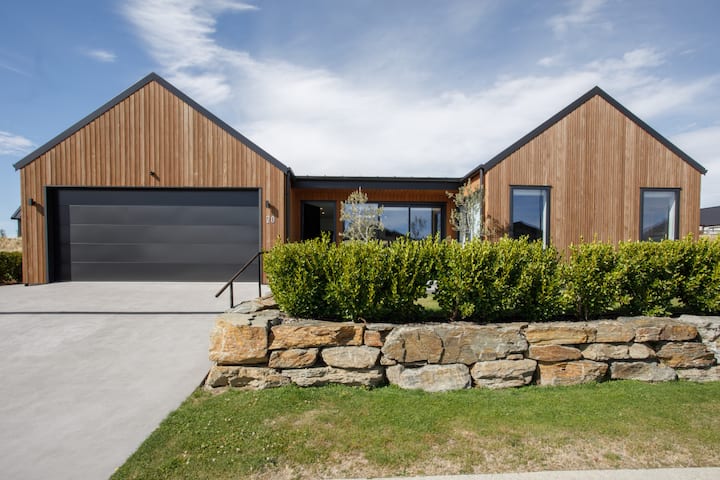 Wanaka’s Home Away From Home - Wanaka