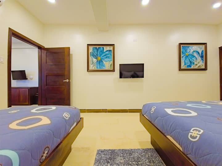 F5 Apartment, 1-bedroom (F5) - Placencia