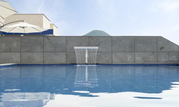 파티가 가능한 최고급 풀빌라 객실, Vip 306 - Yeosu-si