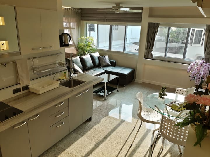 3 Beds In Best Area Of Nimmanhaemin Road! - Chiang Mai