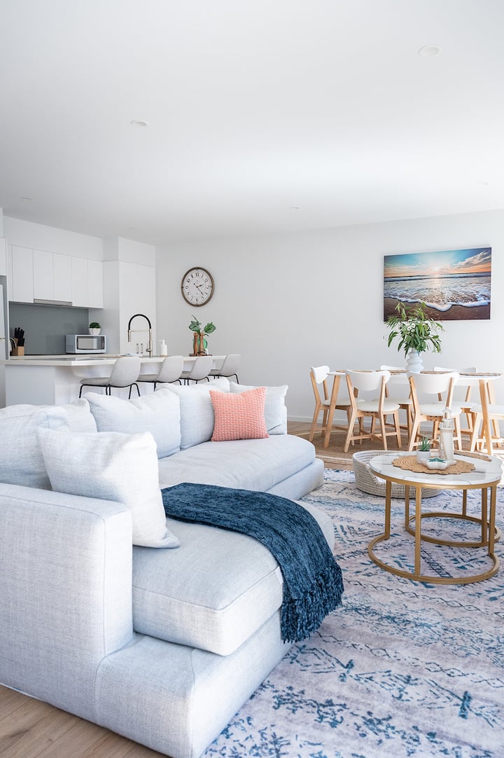 Sea Breeze Retreat - Cape Paterson