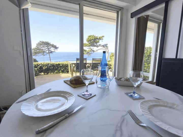Le Parc De La Ronceray 6 By Interhome - Dinard