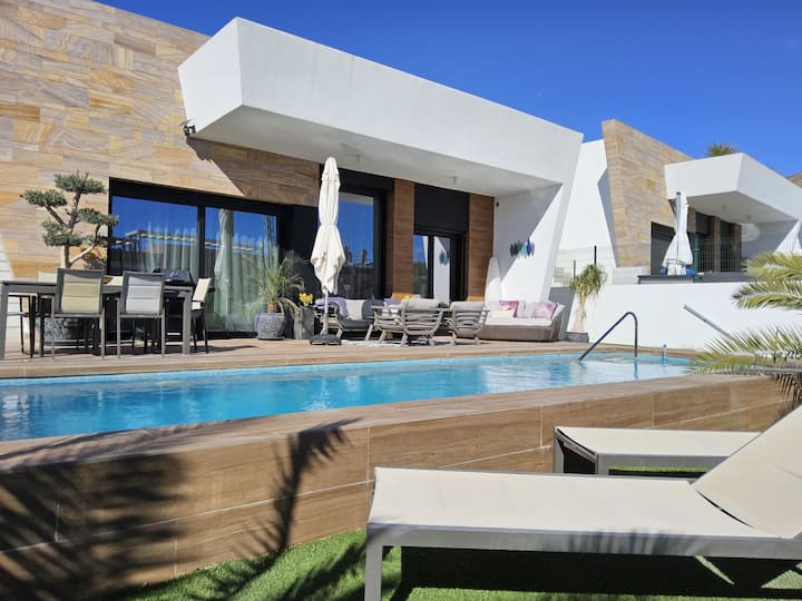 Benidorm Eudaimonia By Interhome - Benidorm