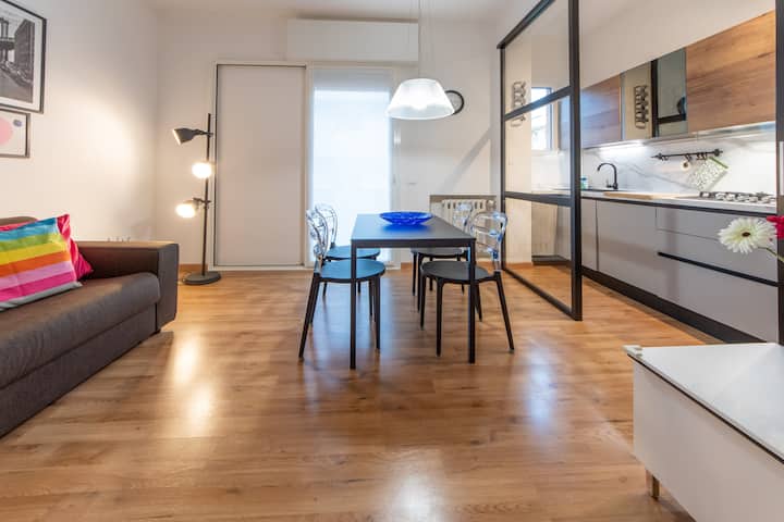 Housmart Previati 3 - Bolonia