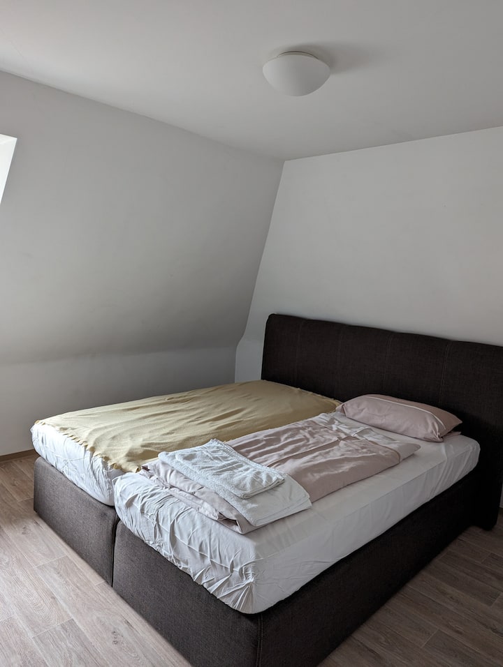 Ferienwohnung Beck - Ansbach