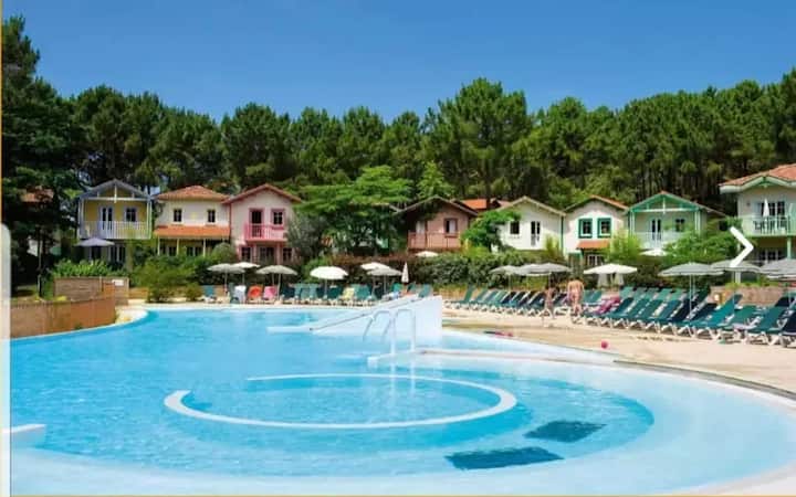 Maison à Lacanau - Lacanau Océan