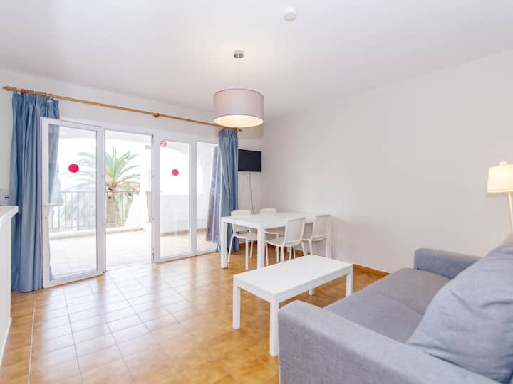 Siestamar Confort Apartaments 37 - Minorca
