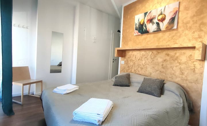 A Casa Di Alice. Appartamento Nel Borgo Di Tavulli - Gabicce Mare