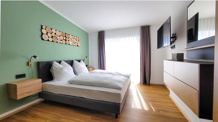 Appartement 1 (Mk Appartements) - Bad Abbach