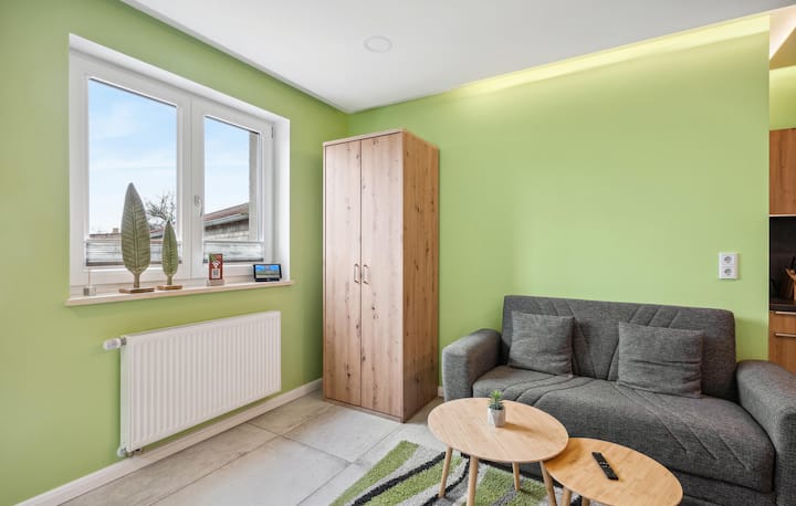 Haus Alte Schmiede Apt. 2 - Naumburg (Saale)