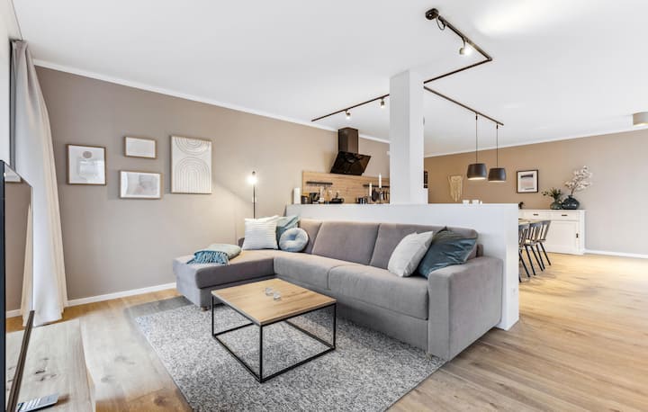 Gebirgsresort Winterberg - Winterberg