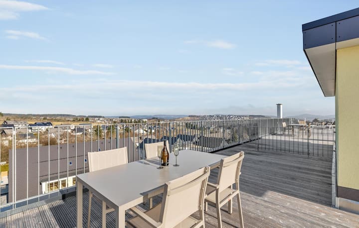 Rundumblick - Winterberg