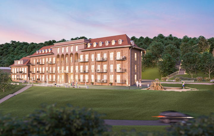Goethe Suite - Wallhausen