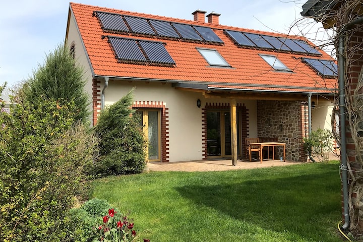 Fliederhaus - Beeskow