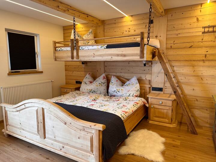 Garsoniere - Fieberbrunn